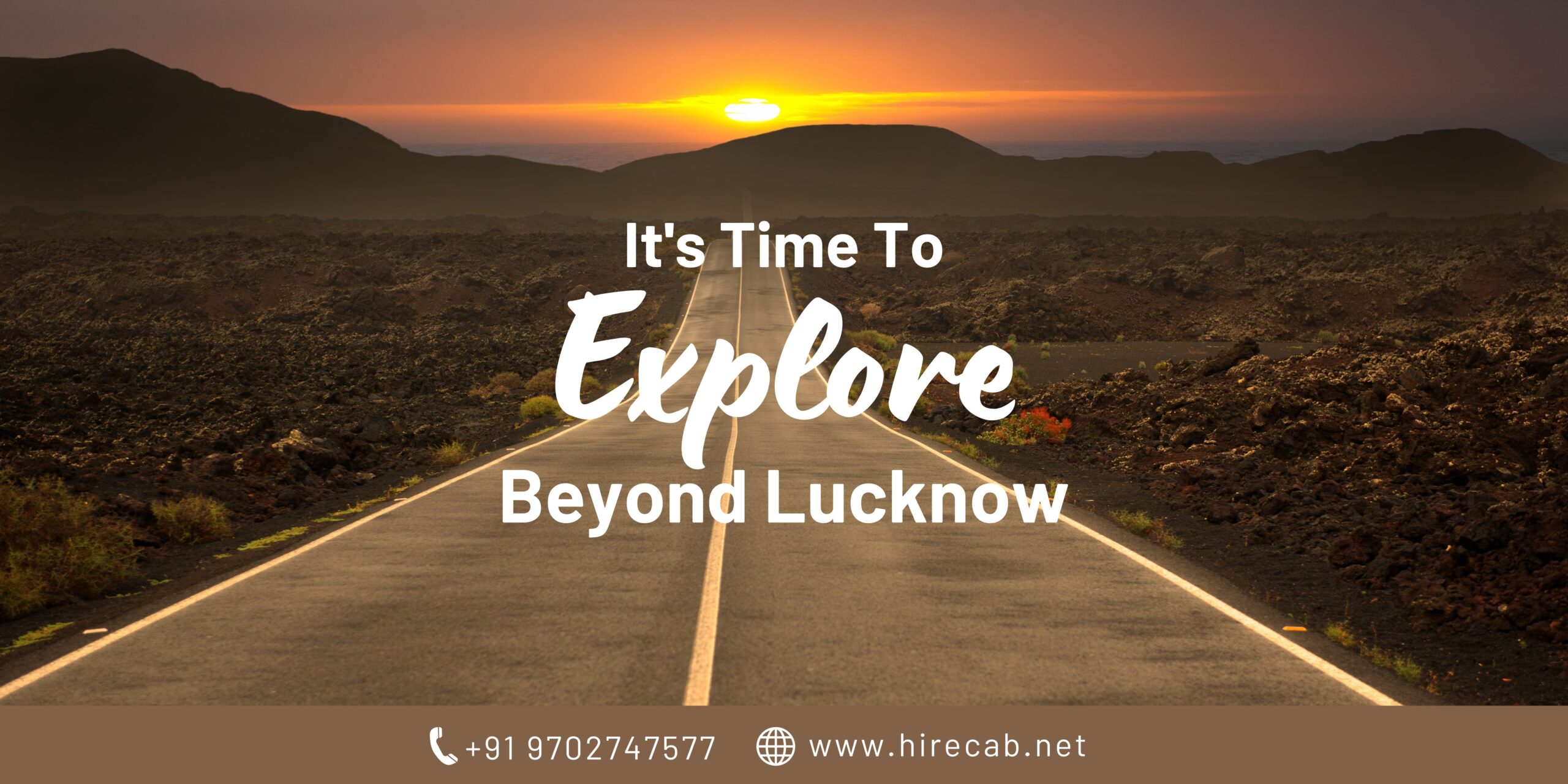 Hire Cab Tours and Travels - your travel partner for Outstation and ...